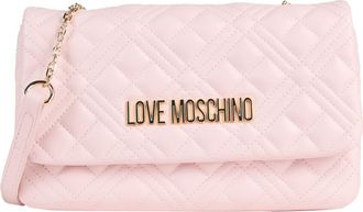 Love Moschino TASCHEN - Umh&auml;ngetasche auf YOOX.COM