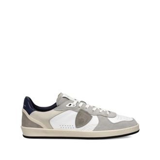 Philippe Model Herren, Schuhe, Mehrfarbig, 44 EUGr&ouml;&szlig;e