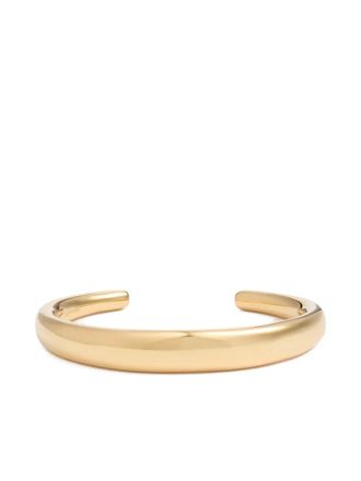 LI&Eacute; STUDIO The Amanda cuff bracelet - Gold
