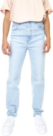 Levi's Femme, Jeans, Bleu, Taille: W30 L29 Jeans droits