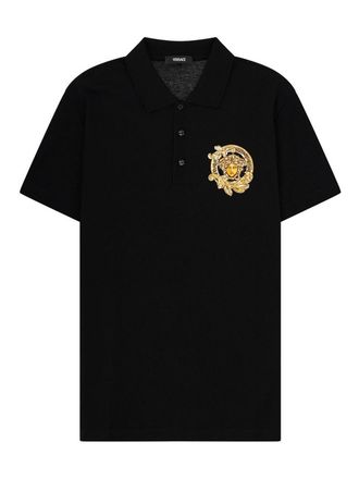 Versace Hemd - Schwarz