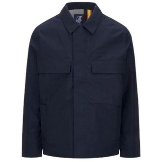 K-Way K-Way | Orion 3L Poplin - XL