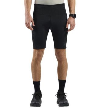 Odlo X-Alp Cargo M - Trailrunning Leggings - Damen