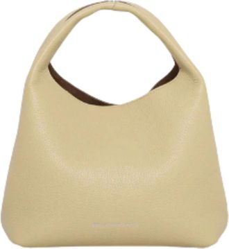 Smaak Femme, Sacs, Beige, Taille: ONE Size Smklck23116 Sac bandouli&egrave;re
