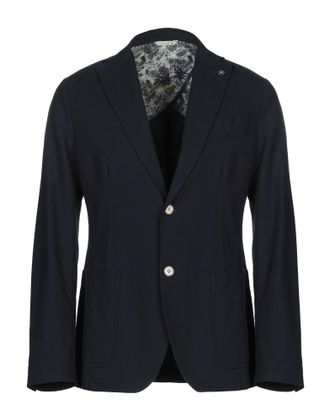 Manuel Ritz ANZ&Uuml;GE und CO-ORDS - Blazers auf YOOX.COM