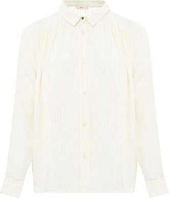 Sessun Chemise Stael Rayures Sess&ugrave;n