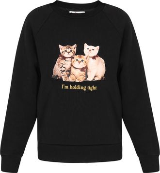 Mymo Sweatshirt