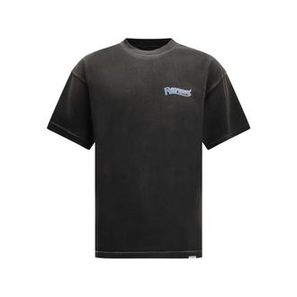 Represent Showcasing T-Shirt - - Tops - Herren - Schwarzk - S