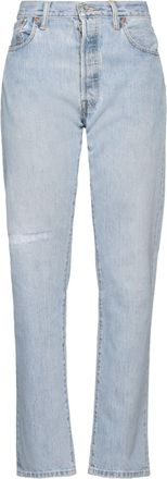 Re/Done HOSEN & R&Ouml;CKE - Jeanshosen auf YOOX.COM