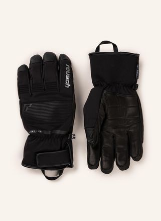 Reusch Skihandschuhe Andy R-Tex Xt schwarz