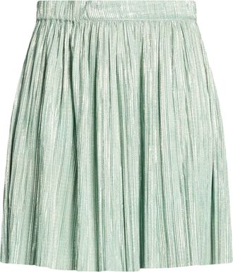 Sabina Mus&aacute;yev HOSEN & R&Ouml;CKE - Minir&ouml;cke auf YOOX.COM