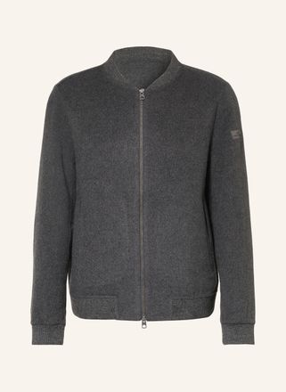 Fynch-Hatton Fynch-Hatton Blouson grau