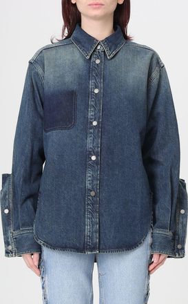 Haikure Jeans HAIKURE Damen Farbe Denim