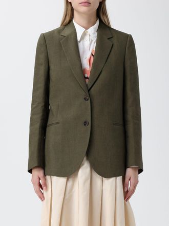 Paul Smith Veste Femme couleur Vert