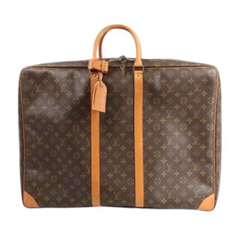 Louis Vuitton unisex, Pre-owned, Brun, Taille: ONE Size Sac Week-end Pre-owned