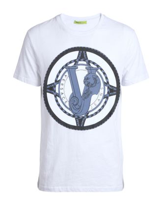 Versace TOPS - T-shirts auf YOOX.COM