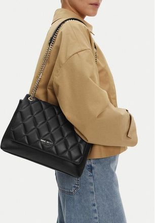 Nine West Handtasche CEO-CHARLOTTE-S22560-5 Schwarz