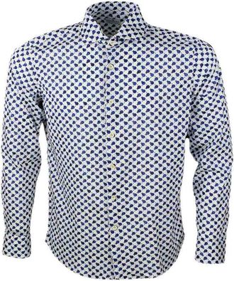 Sonrisa Chemise - Blanc