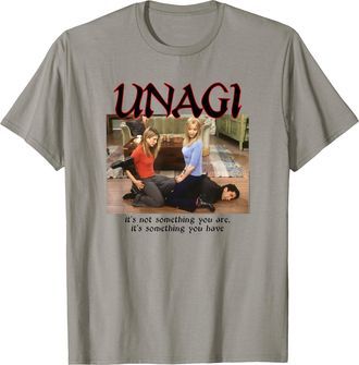 Friends Unagi T-Shirt