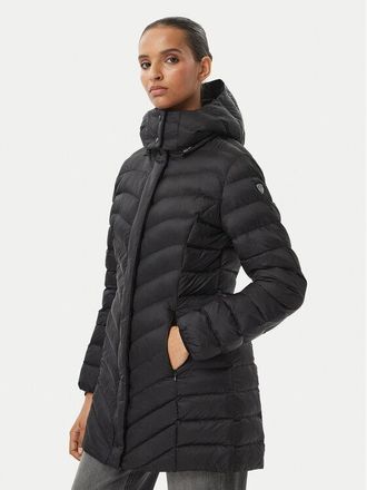 Emporio Armani &Uuml;bergangsjacke 7W001532 AF16413 UC001 Schwarz Slim Fit