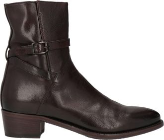 Pantanetti SCHUHE - Stiefeletten auf YOOX.COM