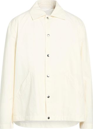 Jil Sander JACKEN & M&Auml;NTEL - Jacken und Anoraks auf YOOX.COM