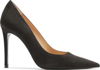 Stuart Weitzman Pumps - Schwarz