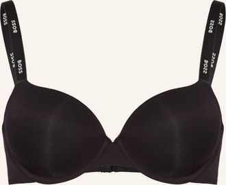 HUGO BOSS Schalen-Bh schwarz