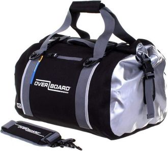 Overboard OverBoard wasserdichte Duffle Bag 40 Liter Schwarz