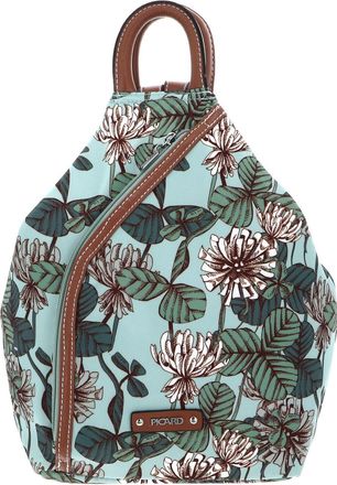 Picard Sonja Backpack Flowerbed