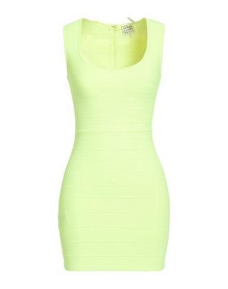 H&eacute;rve L&eacute;ger ROBES - Robes courtes sur YOOX.COM