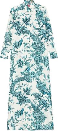 F.R.S. For Restless Sleepers Antea Kleid - - Dresses - Damen - Mehrfarbig - XS