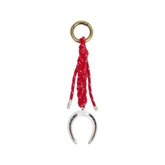 Isabel Marant Porte-cl&eacute;s Horseshoe fer &agrave; cheval