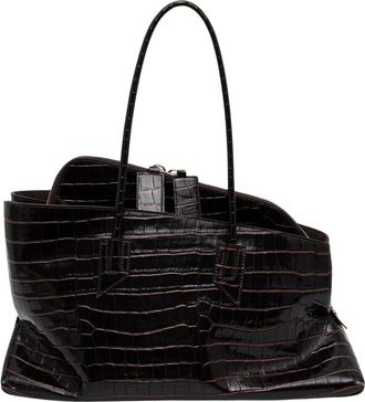The Attico Damen, Taschen, Braun, ONE SIZEGr&ouml;&szlig;e