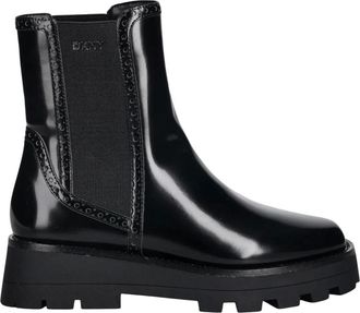 DKNY Dkny, Damen, Schuhe, Schwarzk, 38 EUGr&ouml;&szlig;e
