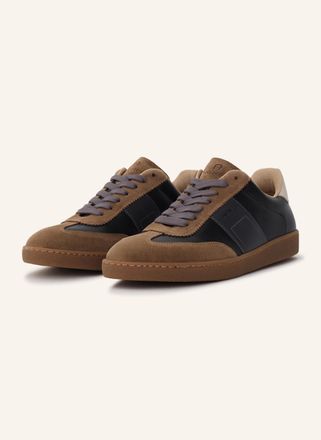 Aigner Aigner Classic Sneaker Luke 3c braun