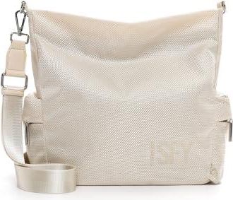Suri Frey Suri Sports Marry Crossover Bag Ecru