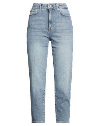 Only BAS - Pantalons en jean sur YOOX.COM