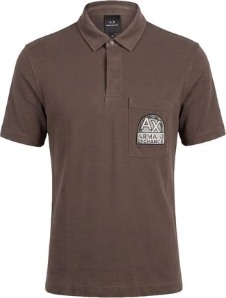 A|X Armani Exchange TOPS - Poloshirts auf YOOX.COM