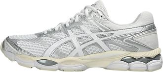 Asics Homme, Chaussures, Blanc, Taille: 40 1/2 EU Gel-Cumulus 16