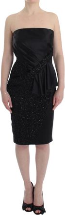 Masha Ma Damen, Kleider, Schwarzk, XSGr&ouml;&szlig;e