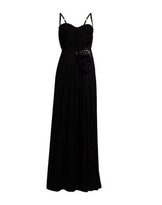 Elisabetta Franchi ROBES - Robes longues sur YOOX.COM