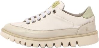 Art Mixte 1596 Ontario Basket, Blanc, 42 EU