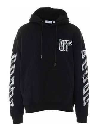 Off-white Sweat-Shirts - Noir