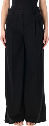 The Garment Le v&ecirc;tement Pantalon Noir