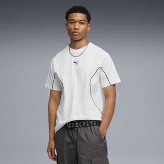 Puma Sport T-Shirt Herren, Kleidung, Wei&Atilde;Y, XXL