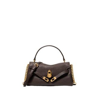 Michael Kors Sac &agrave; main en cuir textur&eacute;