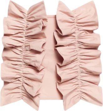 Weili Zheng Femme, Jupes, Rose, Taille: 36 FR S26Pg03 Short Skirt