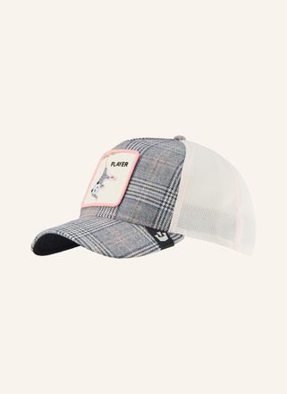 Goorin Brothers Goorin Bros. Cap Moon Possum blau