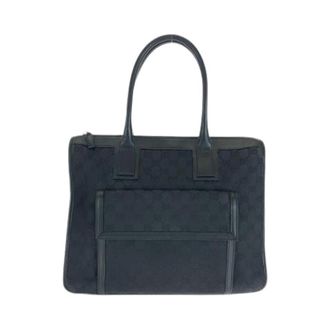 Gucci Damen, Pre-Owned, Schwarzk, ONE SIZEGr&ouml;&szlig;e